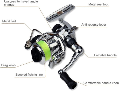 Pocket Rod – Pocket Rod Official™